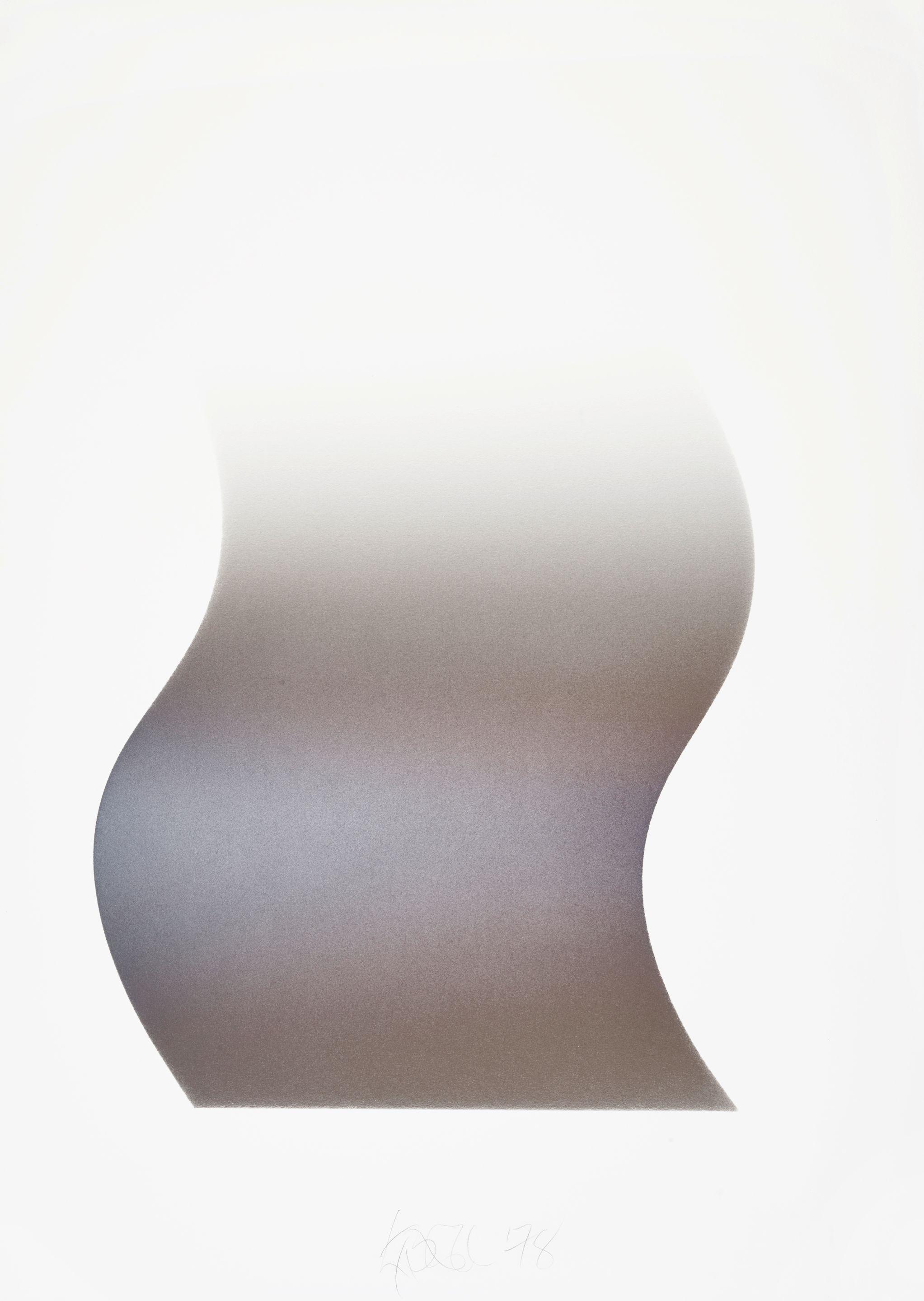 PCF-5, 1978 by Larry Bell | Art.Salon