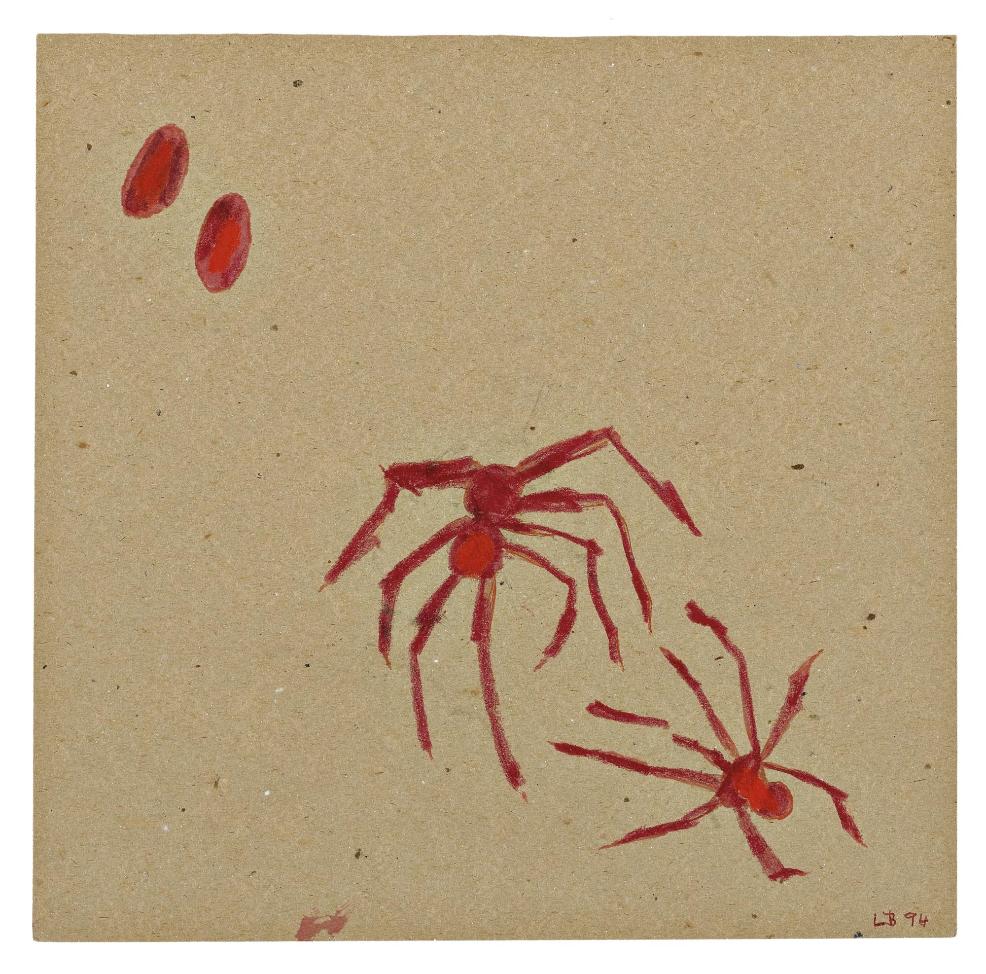 Spider by Louise Bourgeois | Art.Salon