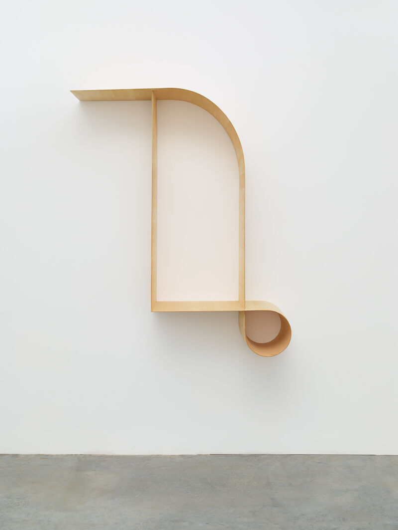 Kunstwelt - Die organische Geometrie des Martin Puryear | Art.Salon