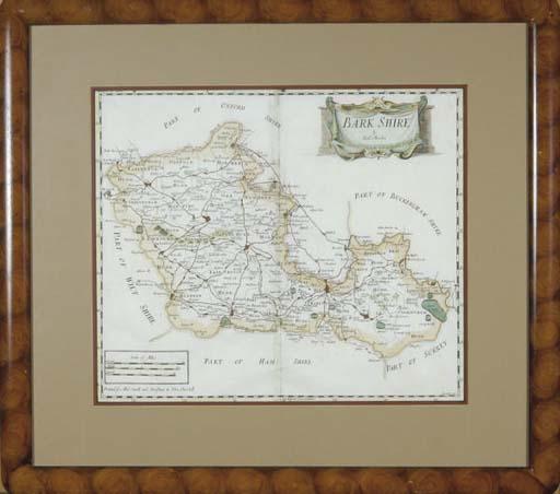 [Maps]: Four Plates | Art.Salon