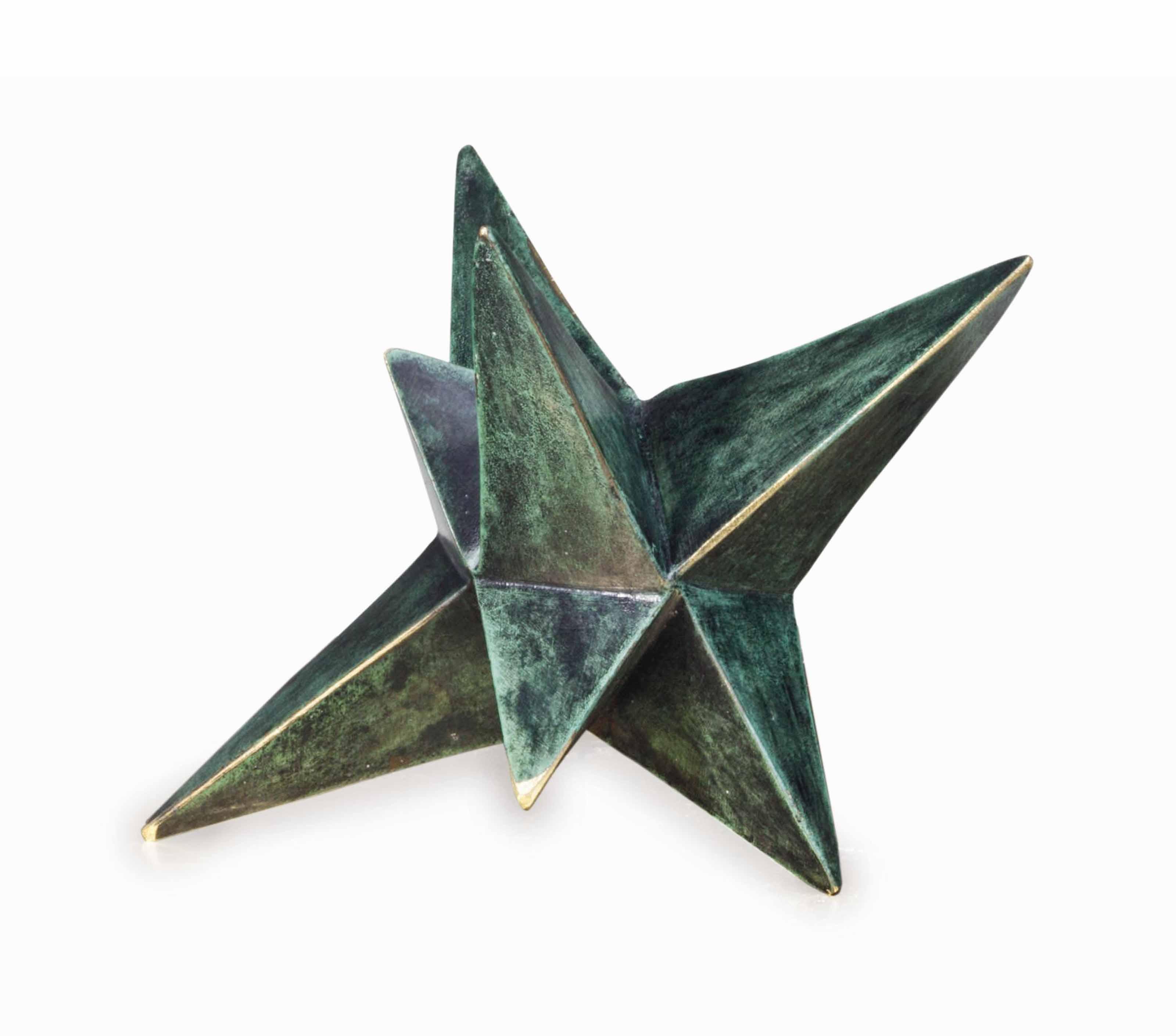 Estrella by Mathias Goeritz | Art.Salon