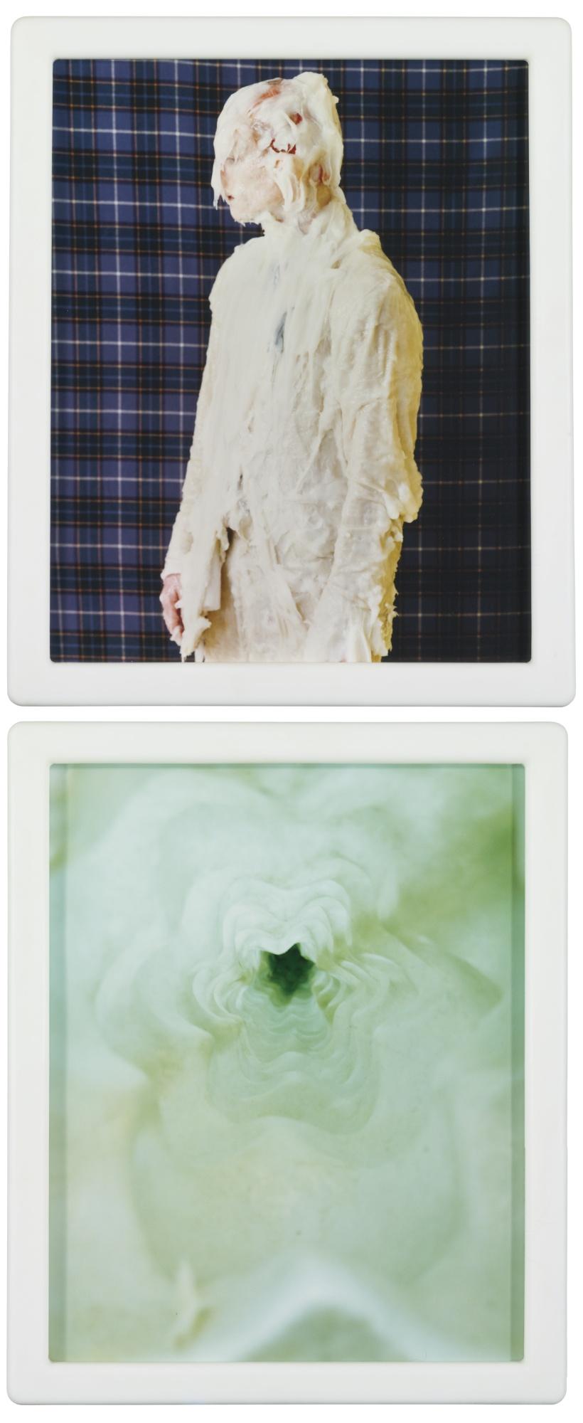 Cremaster 4: Field Of The Loughton Candidate by Matthew Barney | Art.Salon