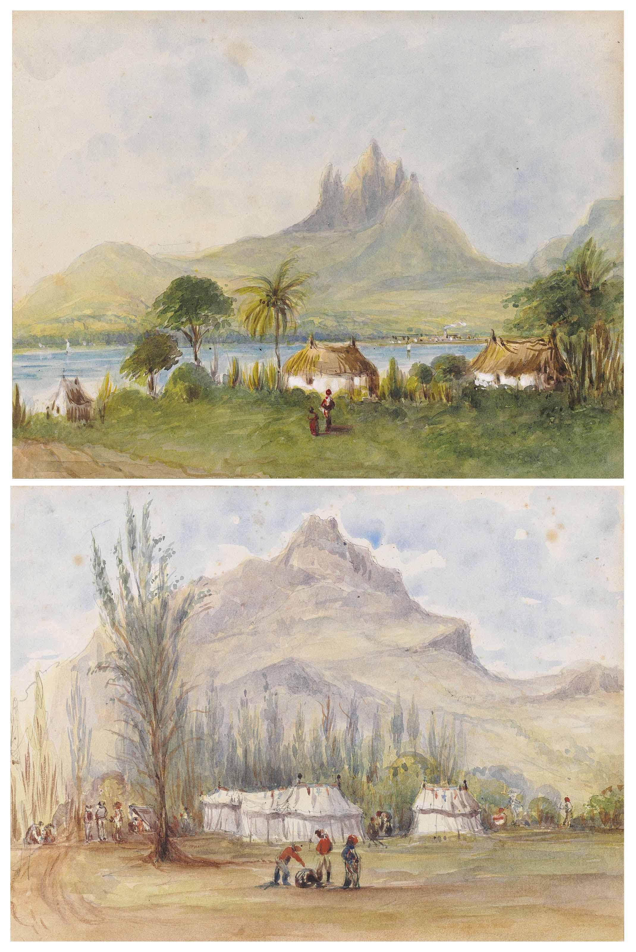 Mauritius, Réunion And The Seychelles | Art.Salon
