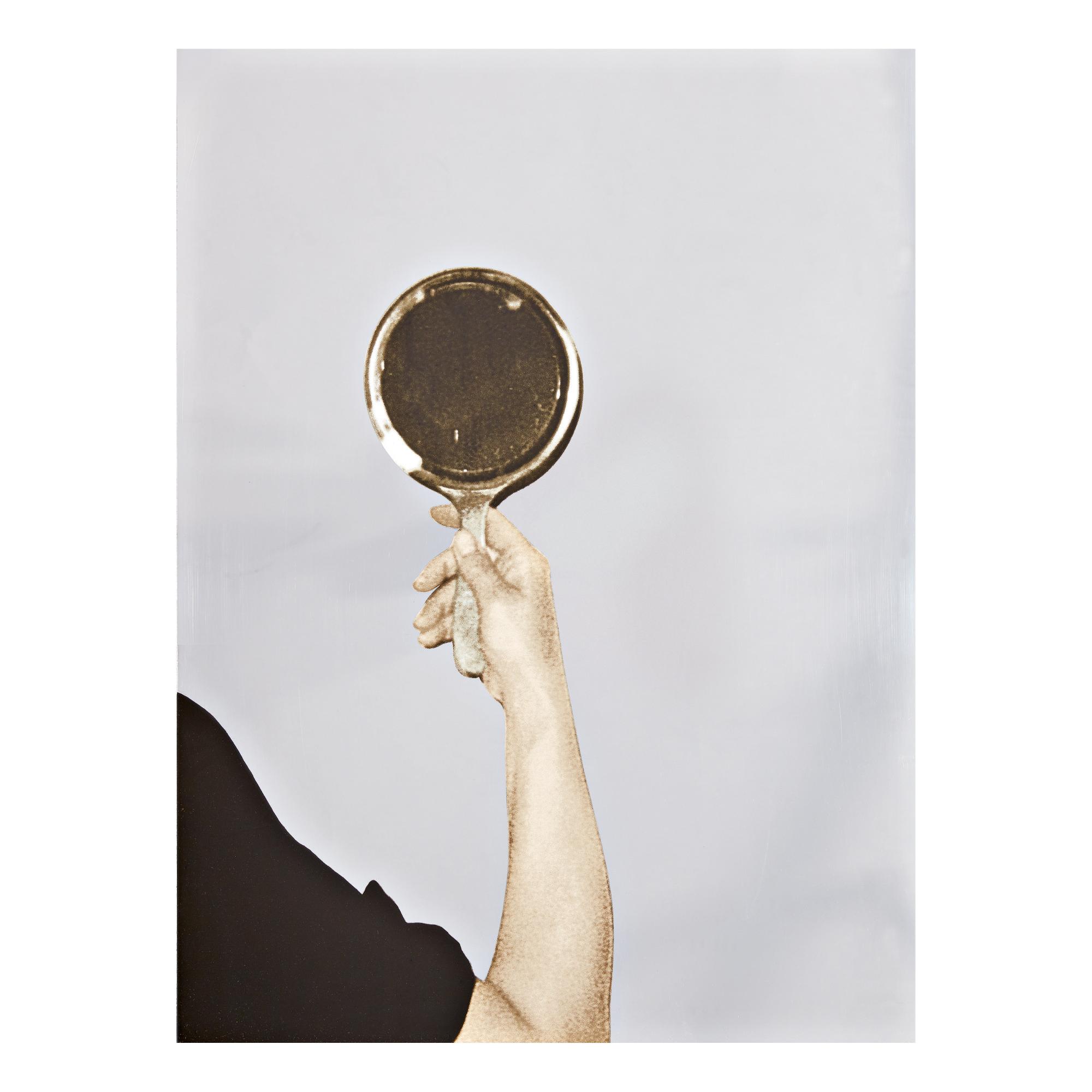 Mirror by Michelangelo Pistoletto | Art.Salon