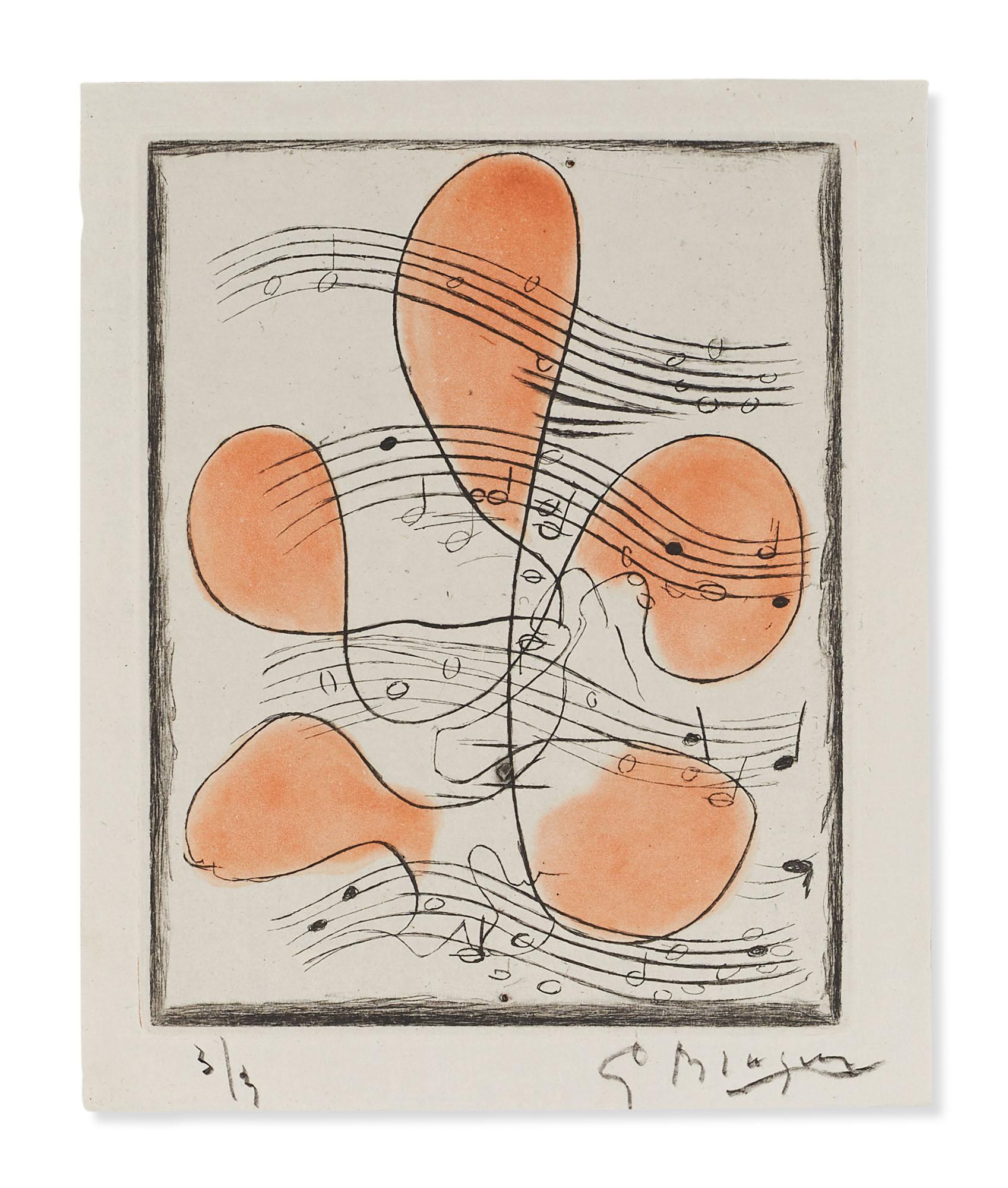 Misérable Miracle. (La Mescaline) | Art.Salon