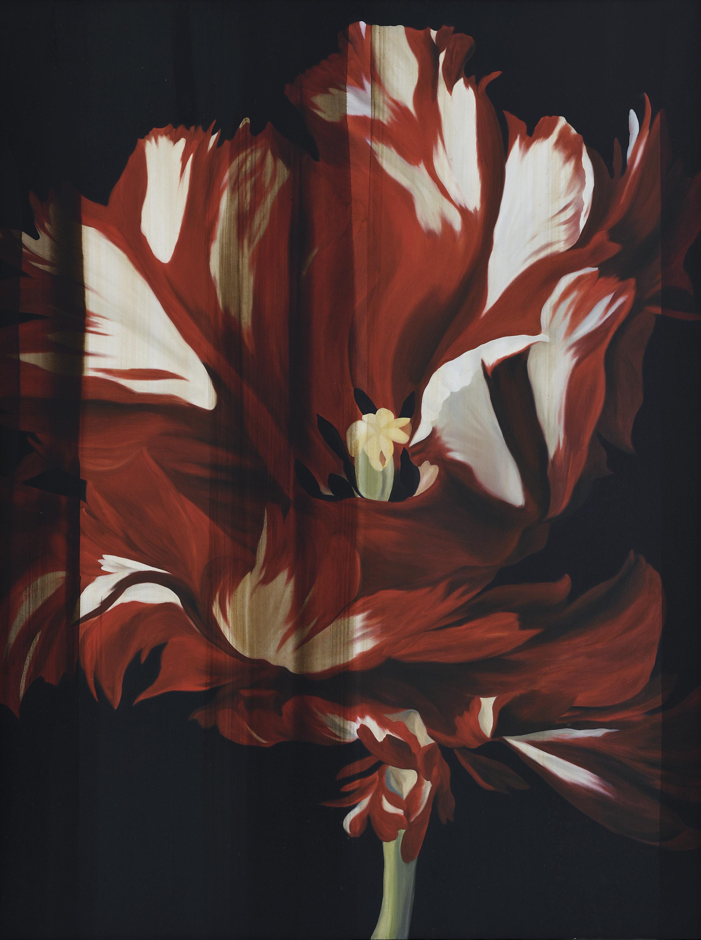 The Last Description Of The Old Romantic No.1 by Natee Utarit | Art.Salon