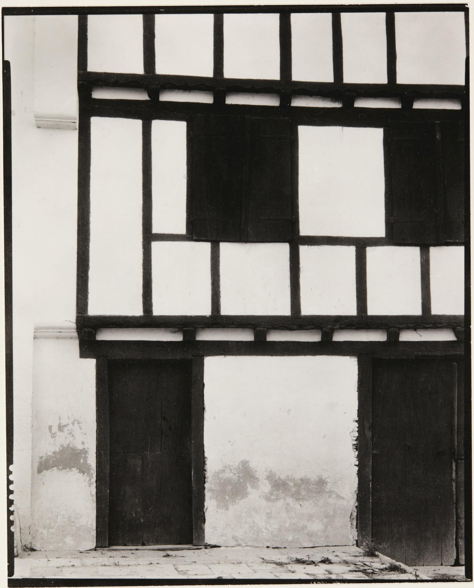 'Pyrenees, France', 1951 by Paul Strand | Art.Salon