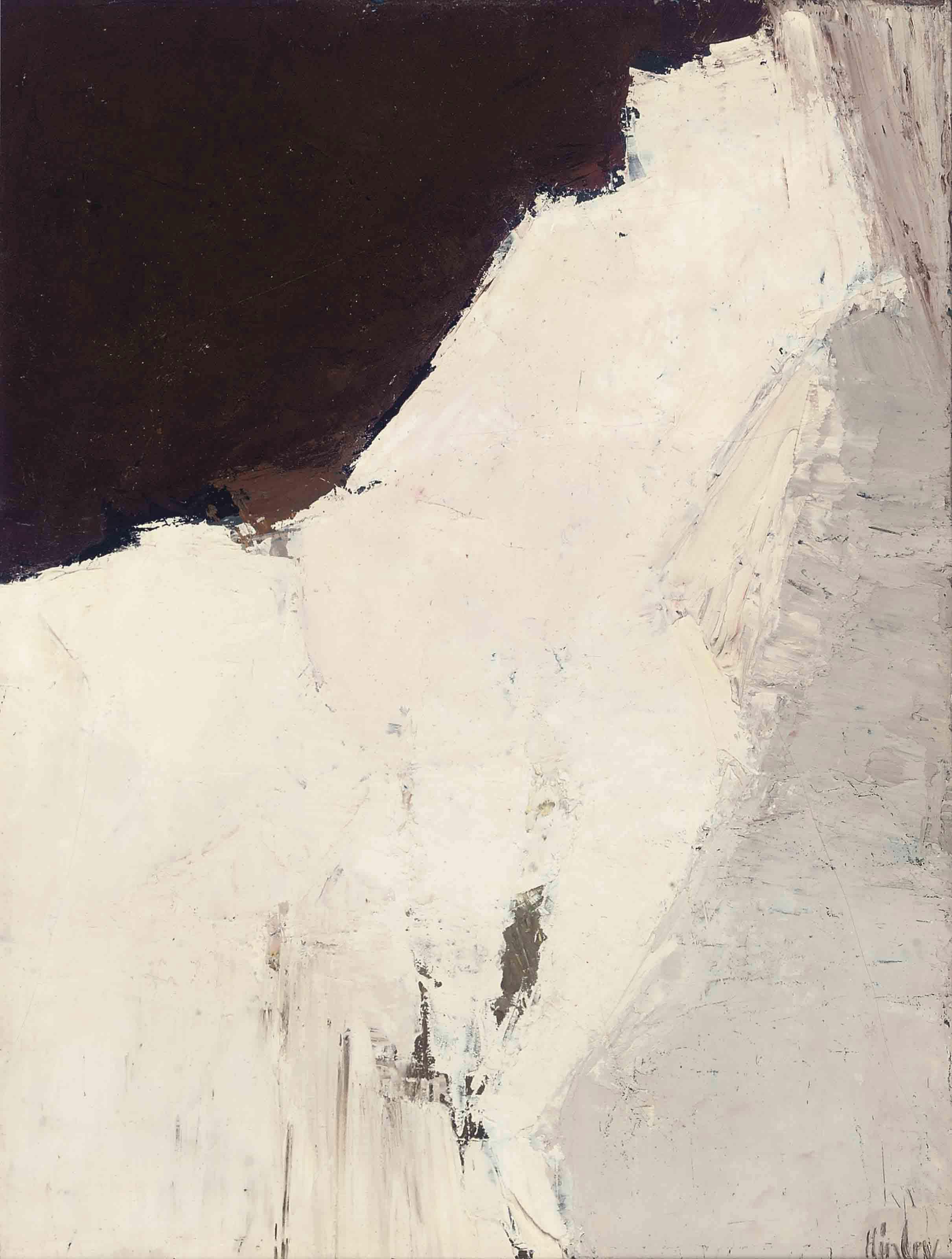 Seated Figure by Peter Kinley | Art.Salon