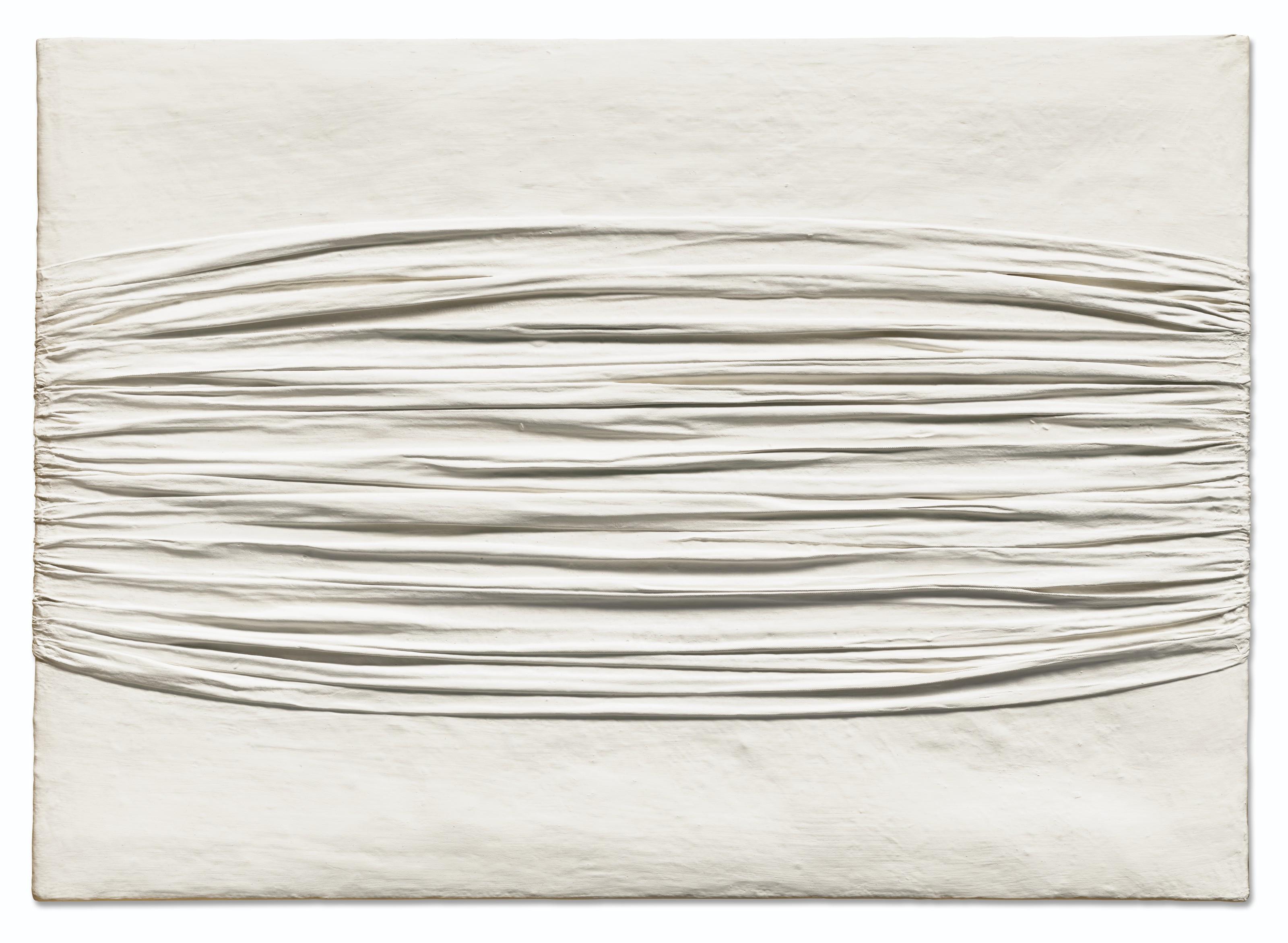 Achrome by Piero Manzoni | Art.Salon
