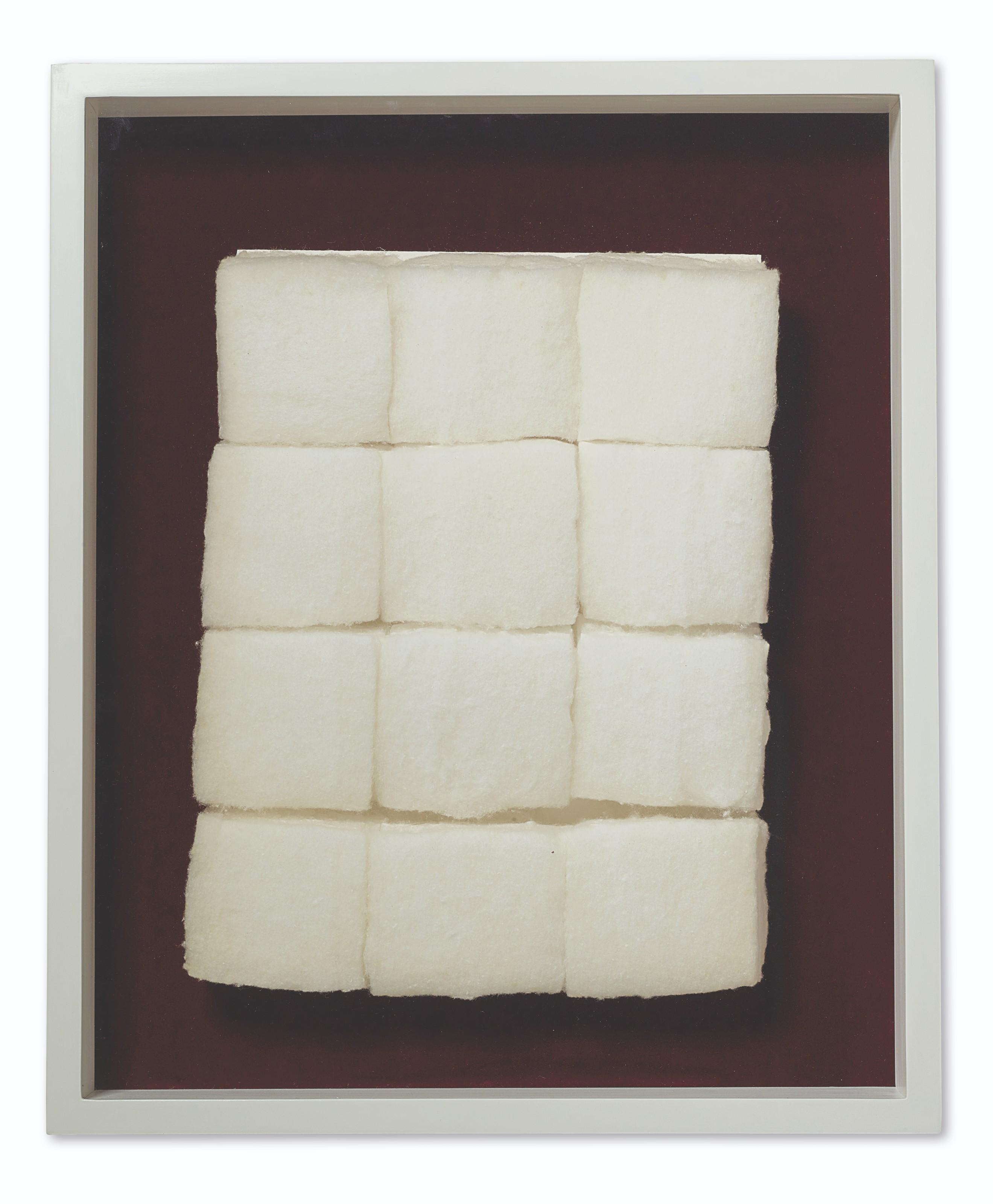 Achrome by Piero Manzoni | Art.Salon