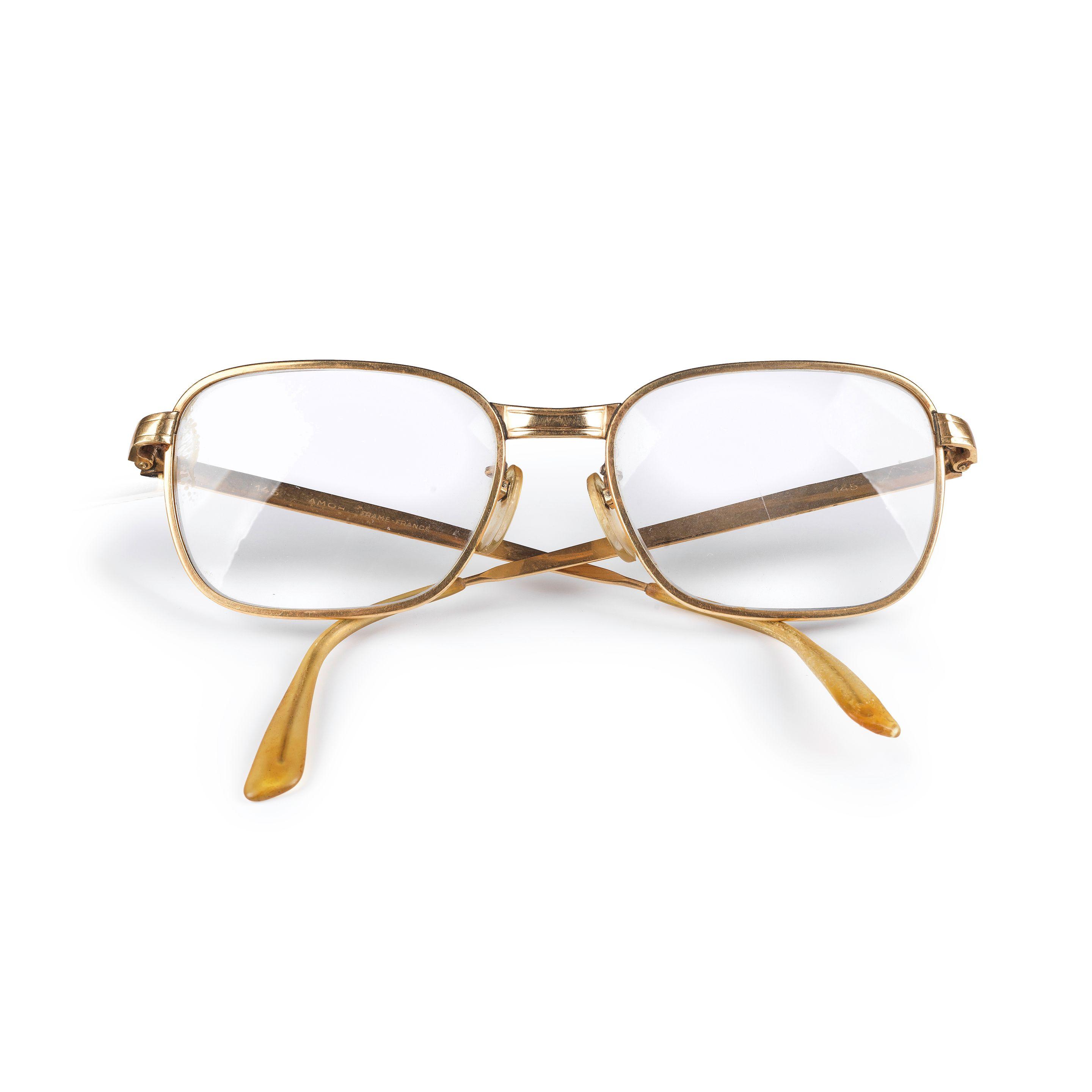 Lunettes by Pierre Molinier | Art.Salon