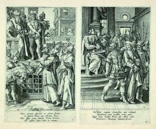 Pieter de Jode I. | 4 Artworks and Similar Artists | Art.Salon