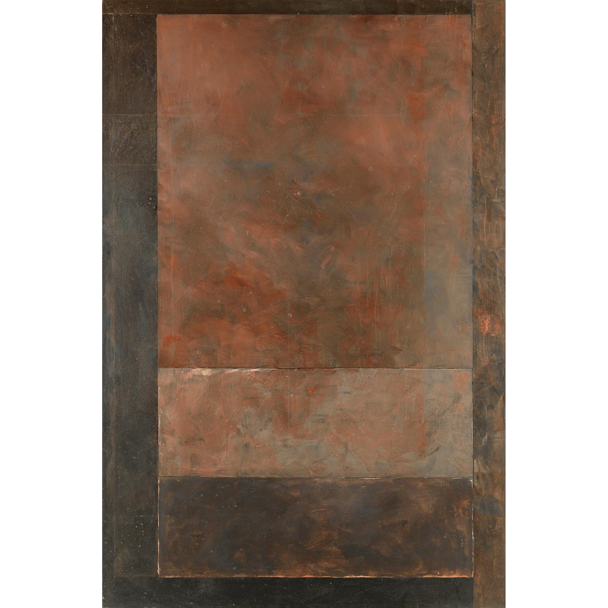 Composition by Pincemin Jean-Pierre | Art.Salon