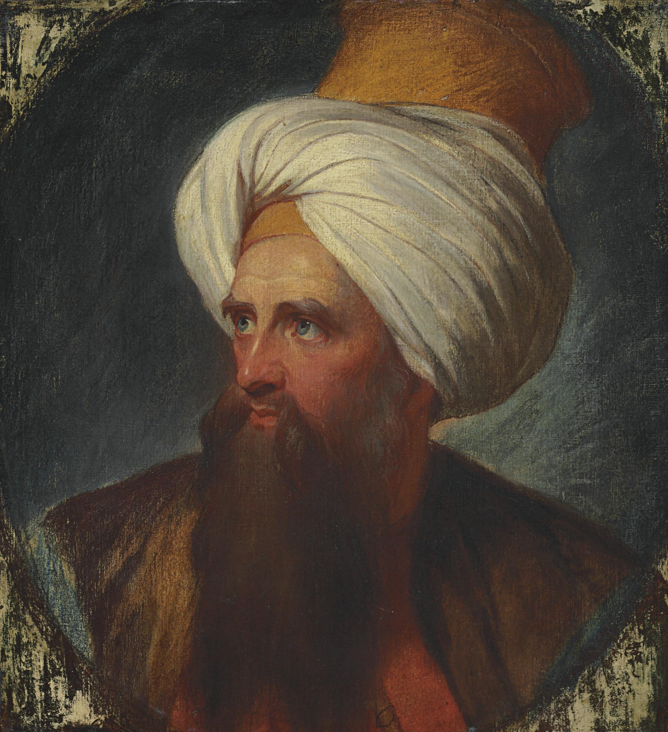 Portrait of Edward Wortley, Lord Montagu | Art.Salon