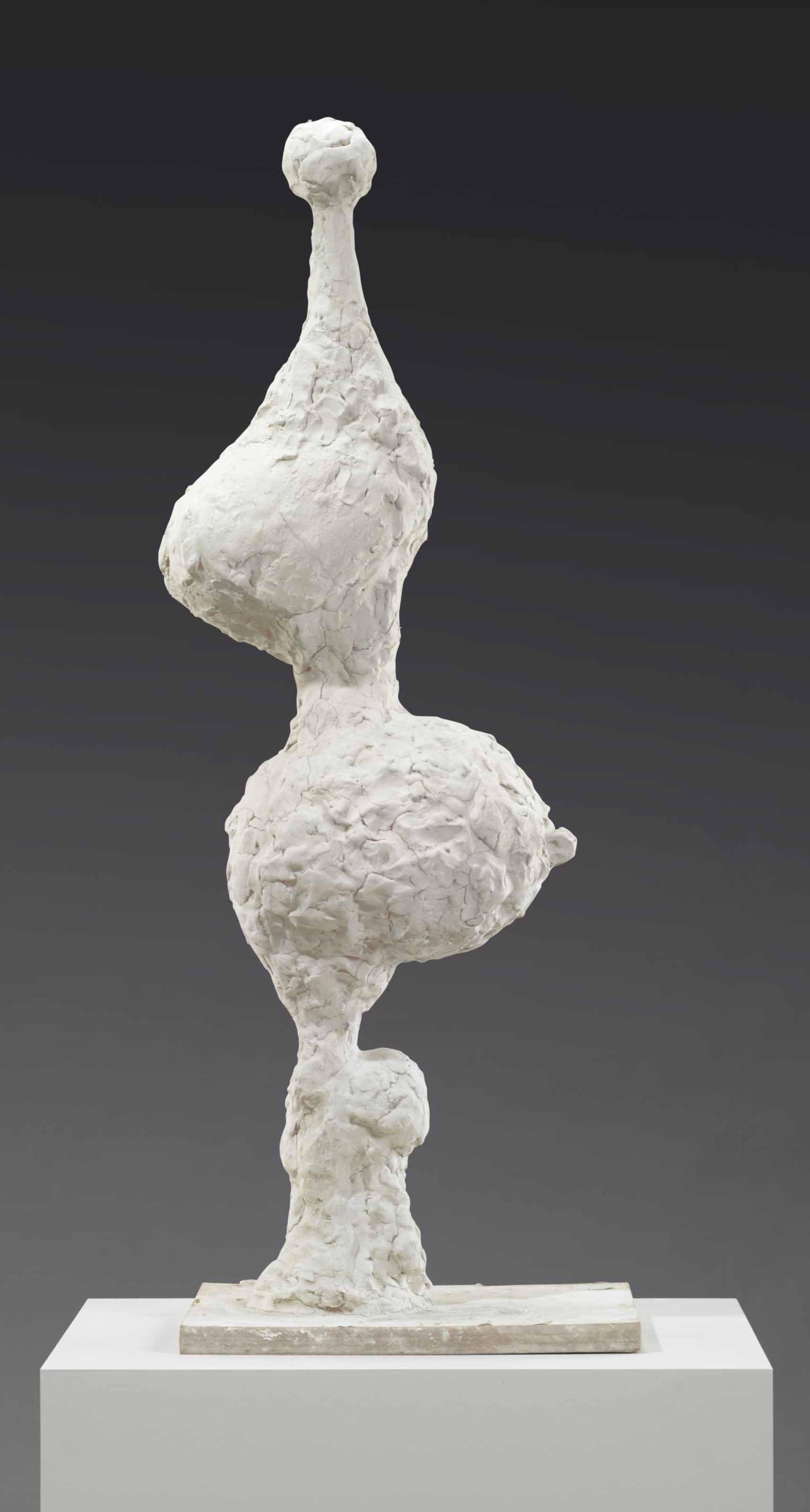 Crystal by Rebecca Warren | Art.Salon