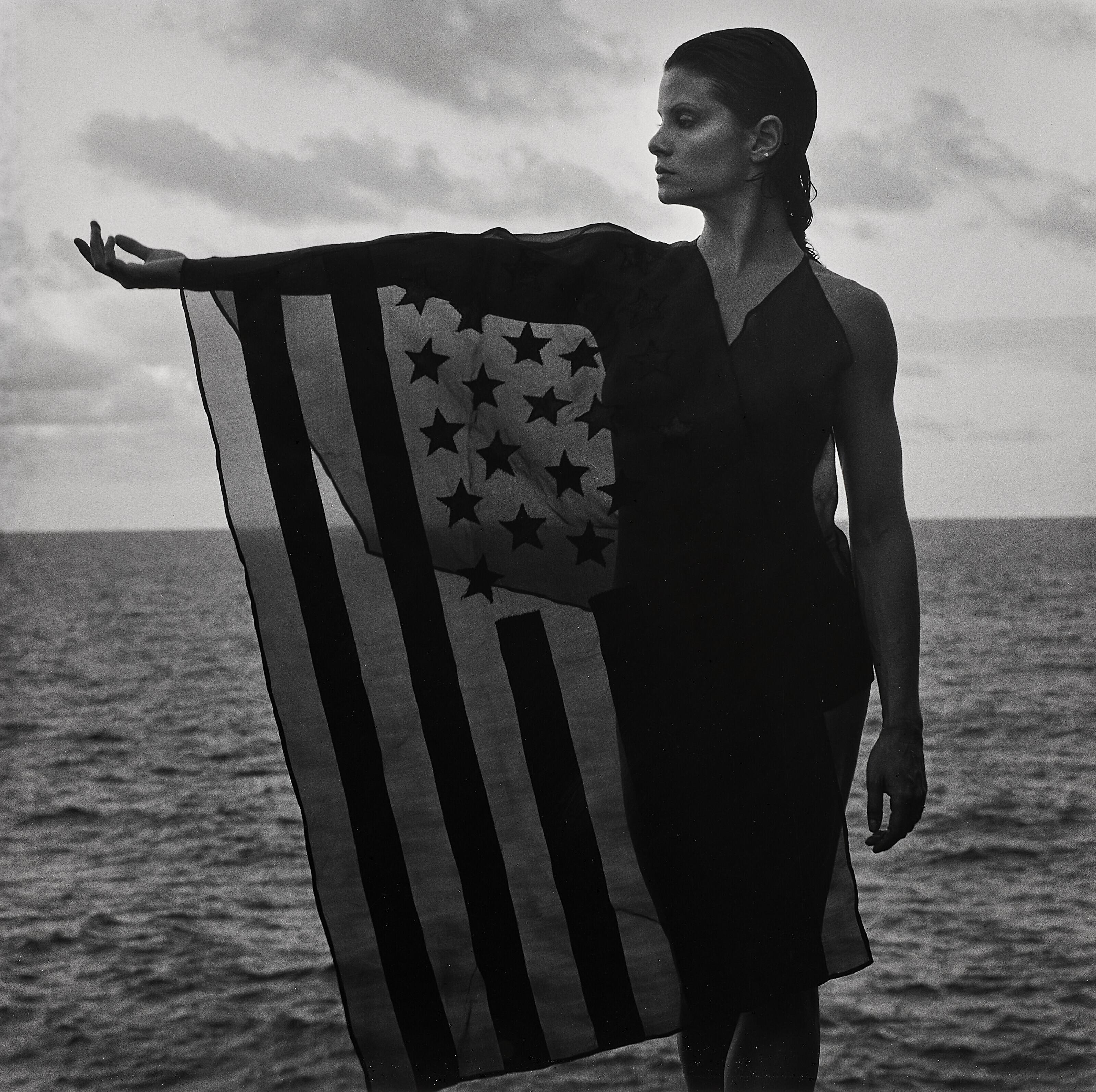Lisa Lyon, 1982 by Robert Mapplethorpe | Art.Salon