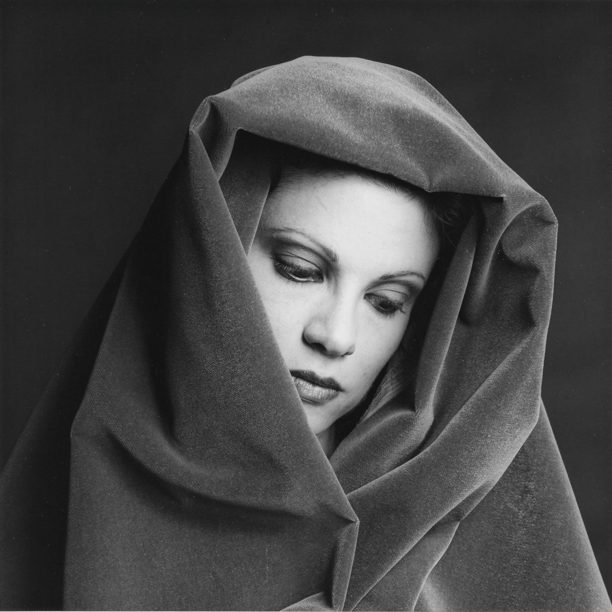 'Lisa Lyon' by Robert Mapplethorpe | Art.Salon