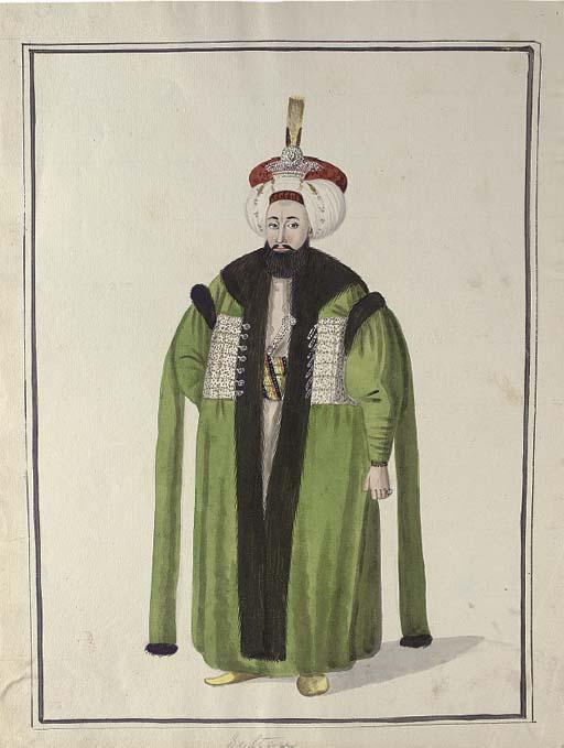 Sultan And Others | Art.Salon