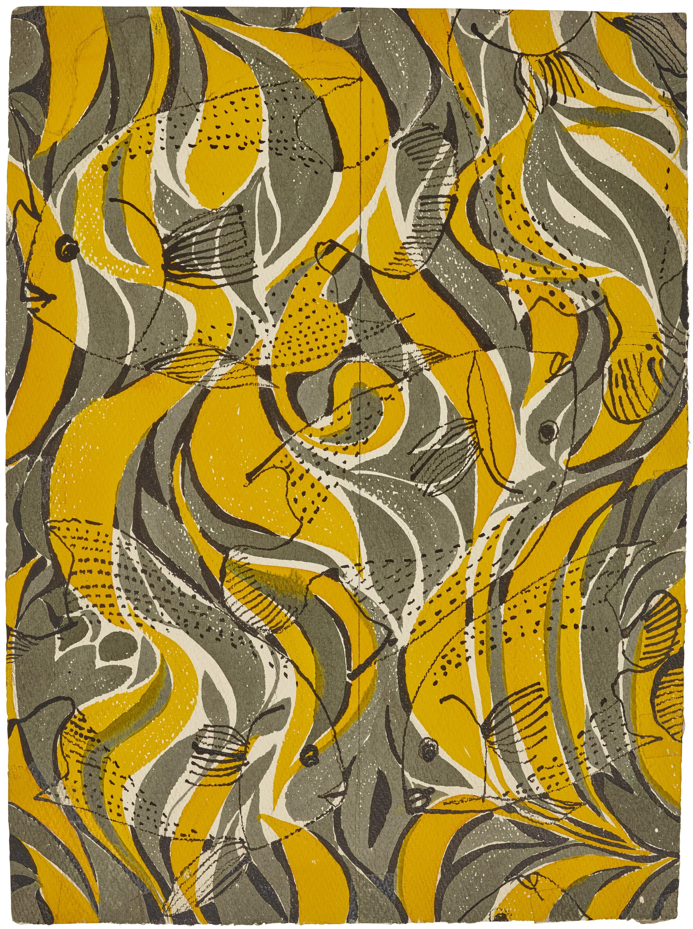 Pescador by Suzie Zuzek | Art.Salon