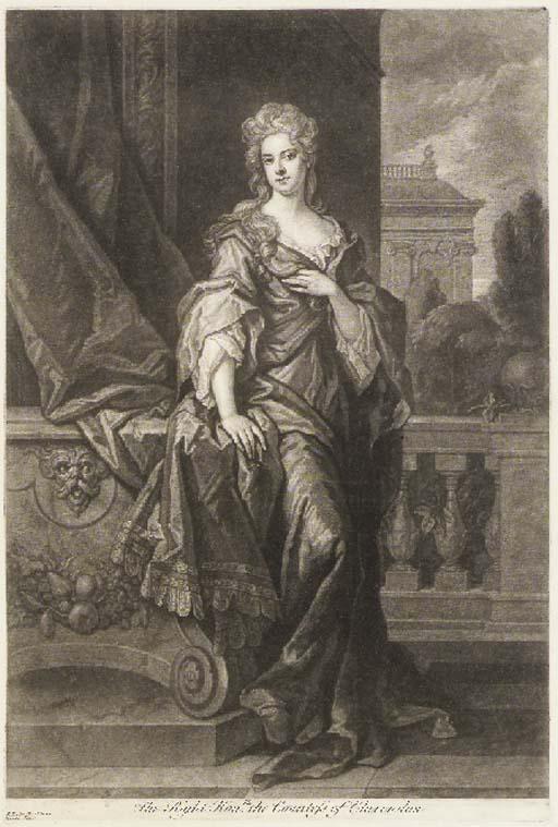 The Beauties [Portraits of Elegant Ladies]: Four Plates | Art.Salon