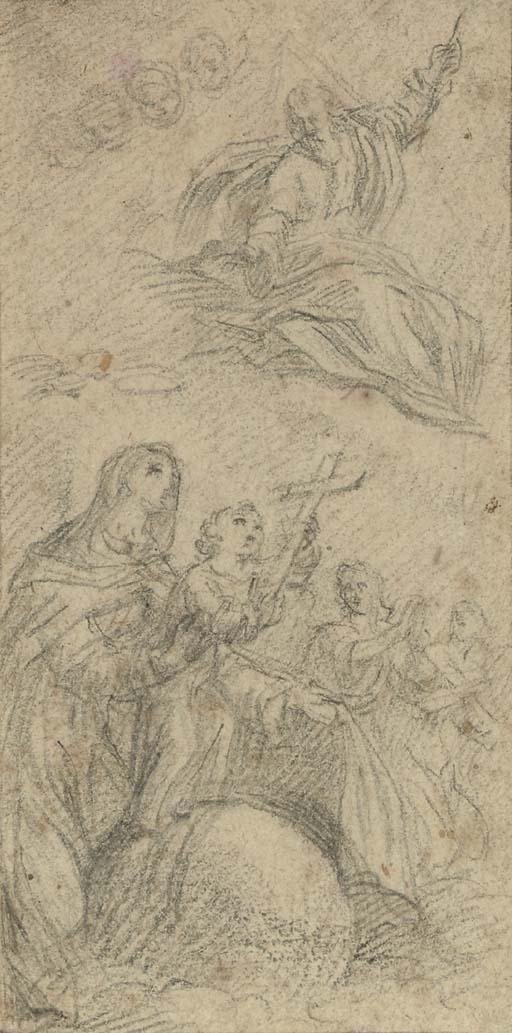 The Presentation of Christ | Art.Salon