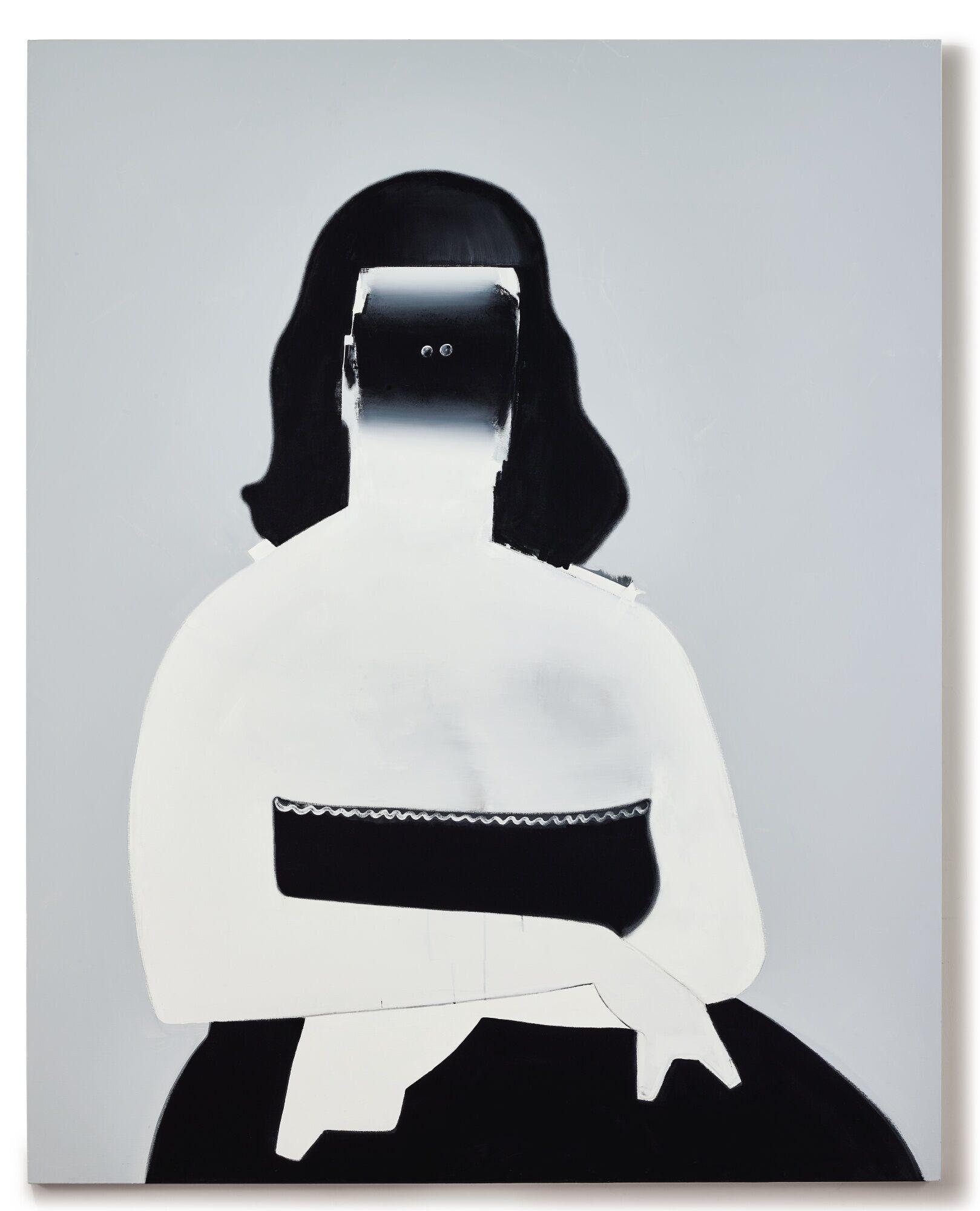 Secret Gesture by Tomoo Gokita | Art.Salon