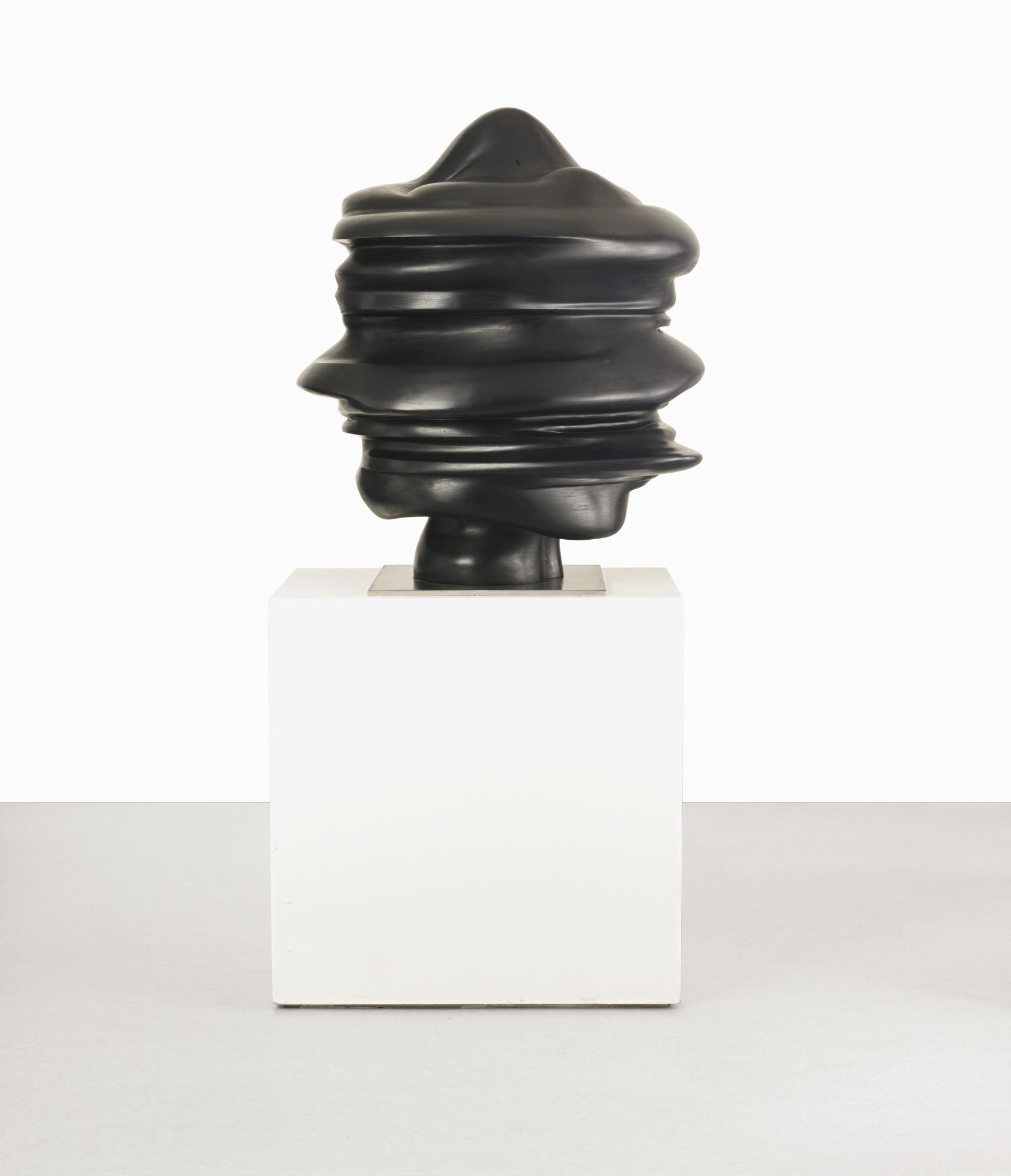Bad Guys by Tony Cragg | Art.Salon