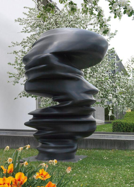 Point of View by Tony Cragg | Art.Salon