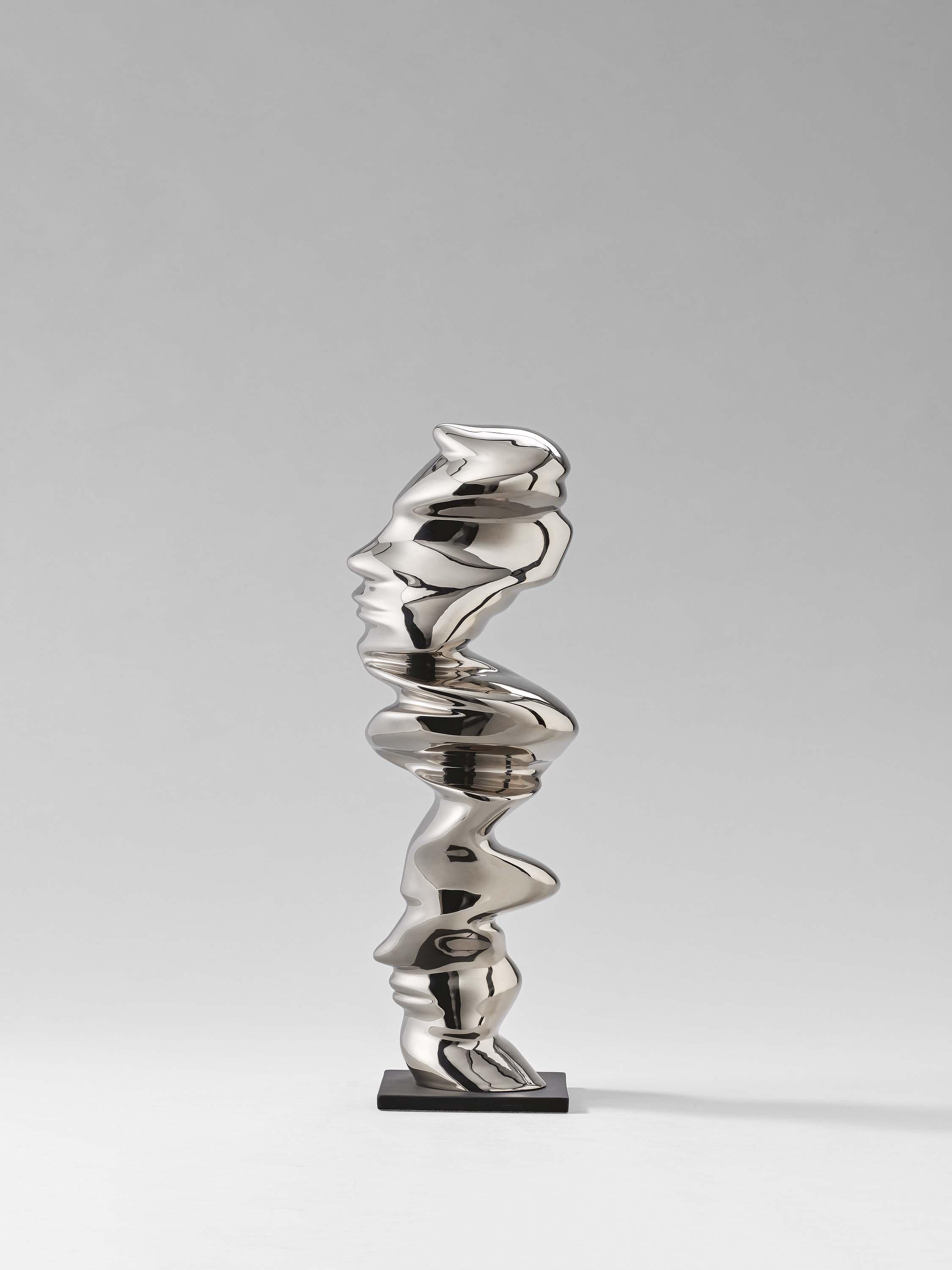 Points of View. by Tony Cragg | Art.Salon