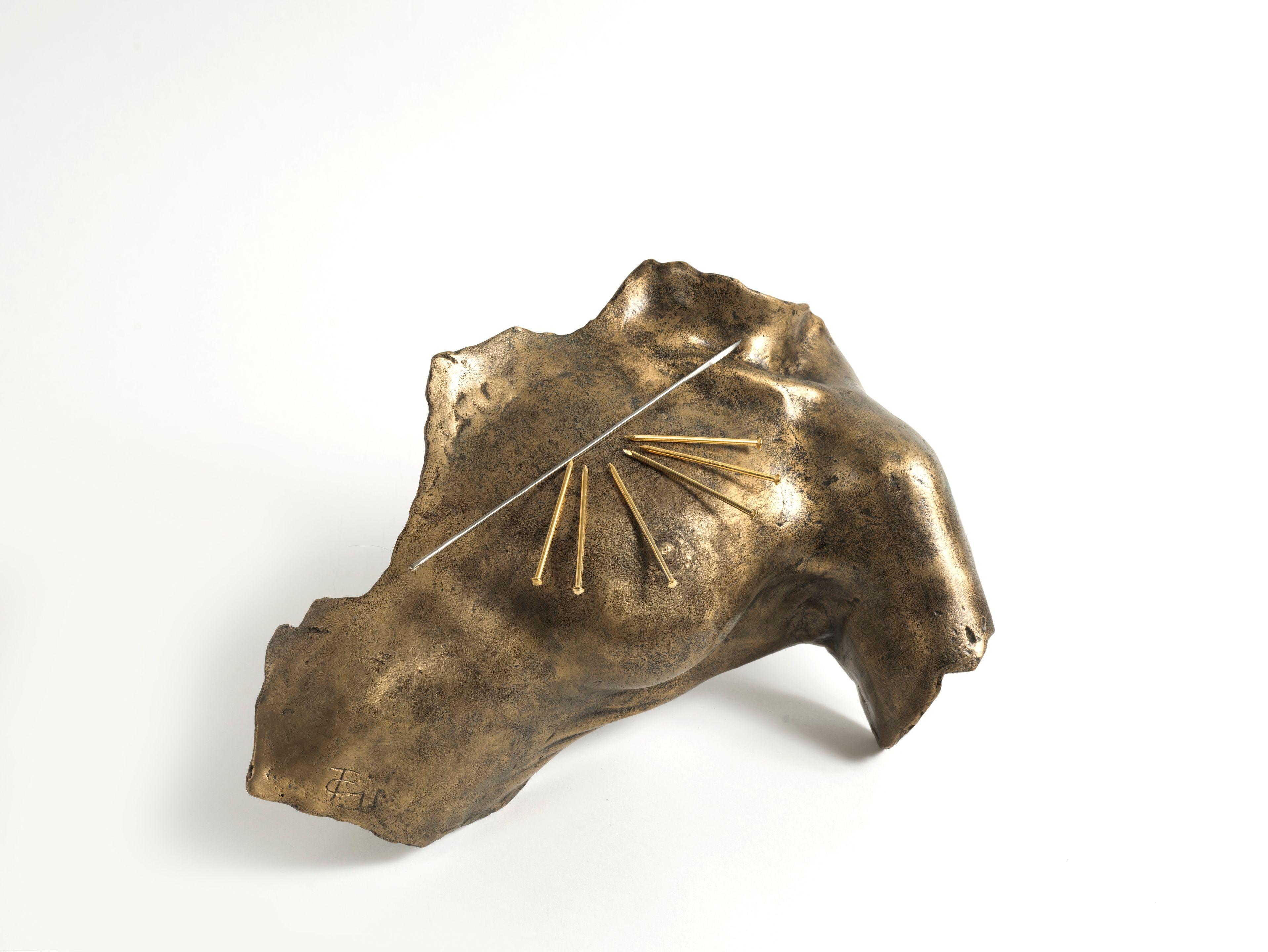 Magnetic Evidence, 1983 -1991 by Vassilakis Takis | Art.Salon
