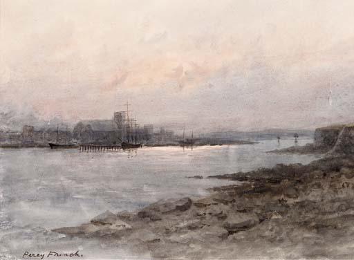 Limerick by William Percy French | Art.Salon