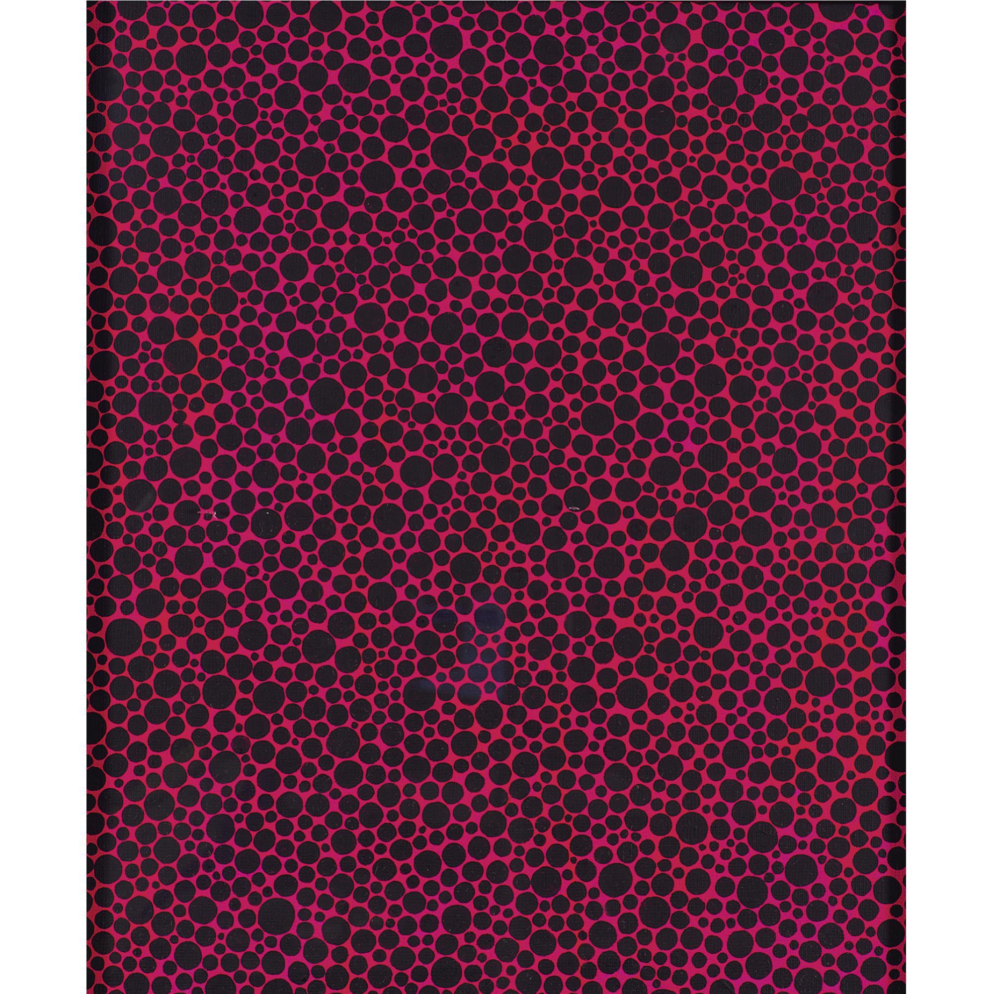 Dots-Infinity by Yayoi Kusama | Art.Salon
