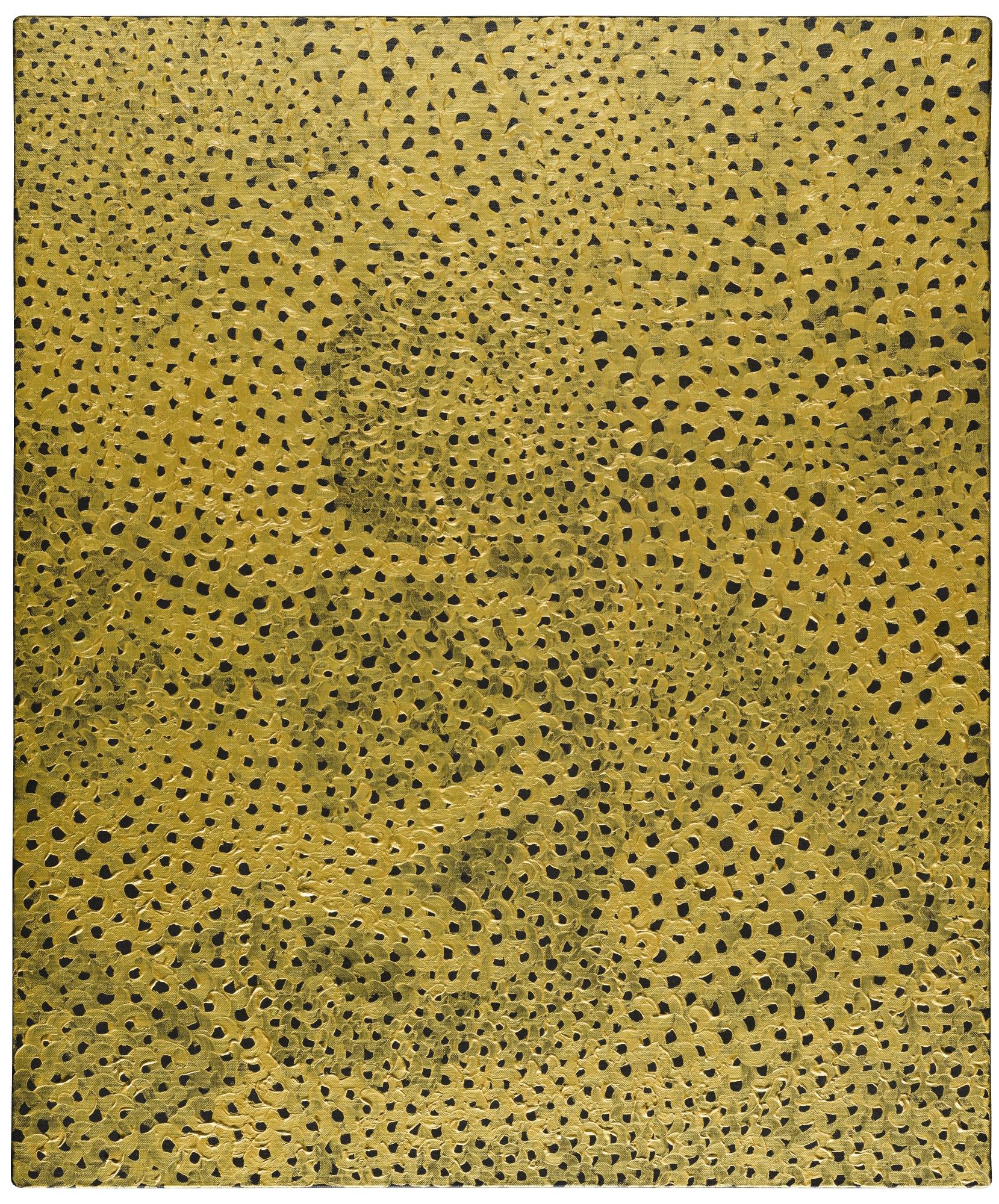 Infinity Nets (0902F) by Yayoi Kusama | Art.Salon