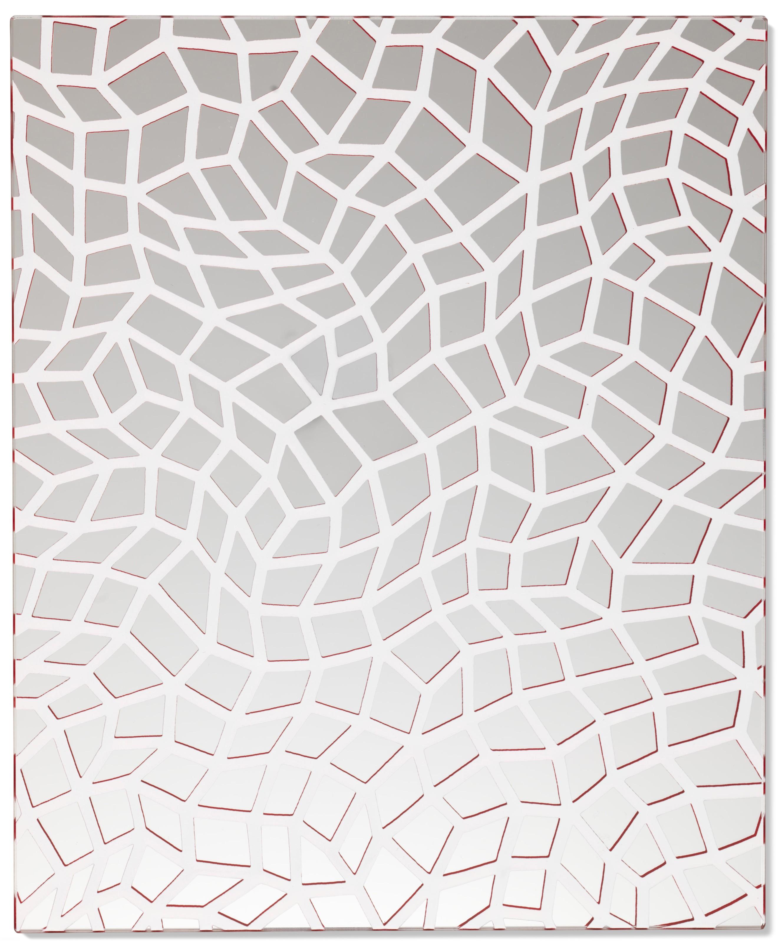 Infinity Nets by Yayoi Kusama | Art.Salon