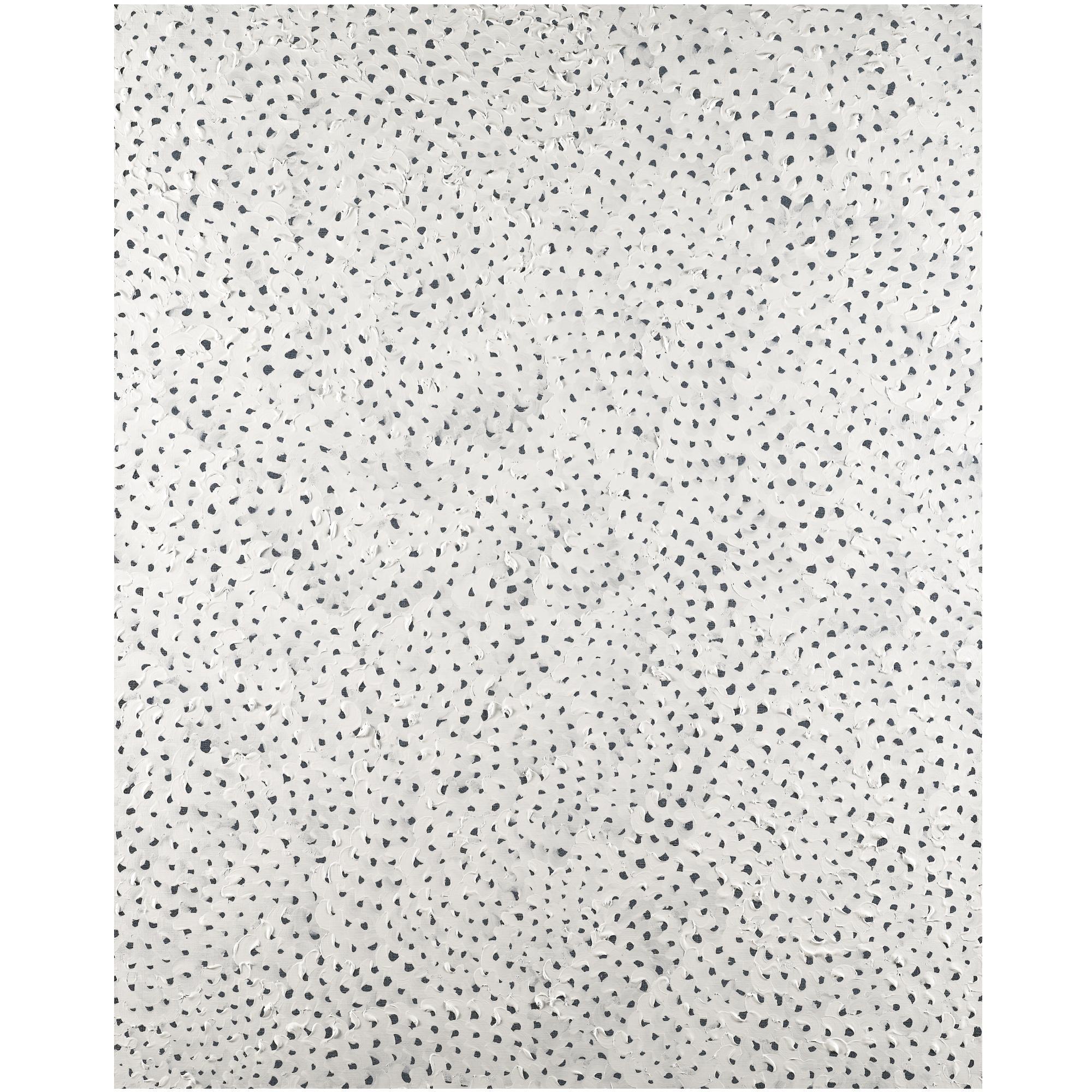 Infinity-Nets by Yayoi Kusama | Art.Salon