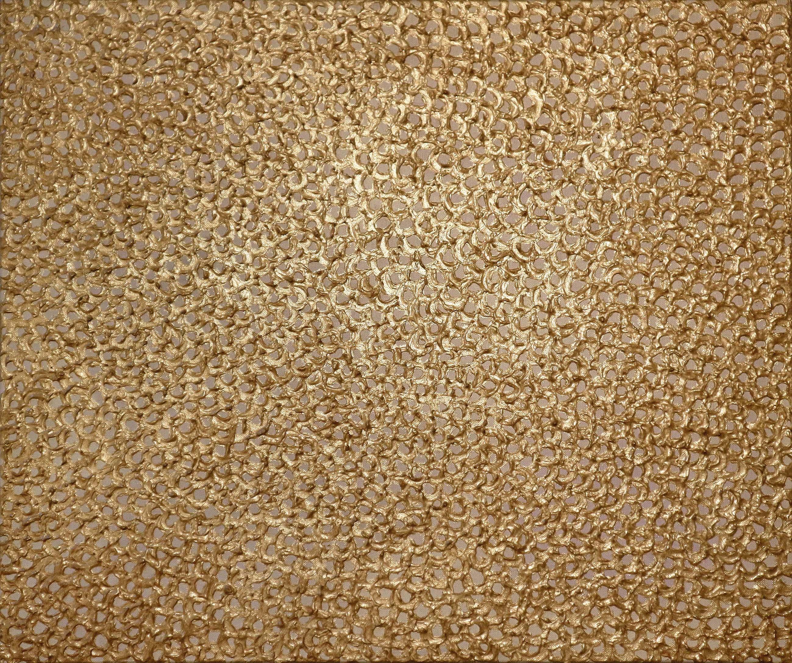 Infinity Nets by Yayoi Kusama | Art.Salon