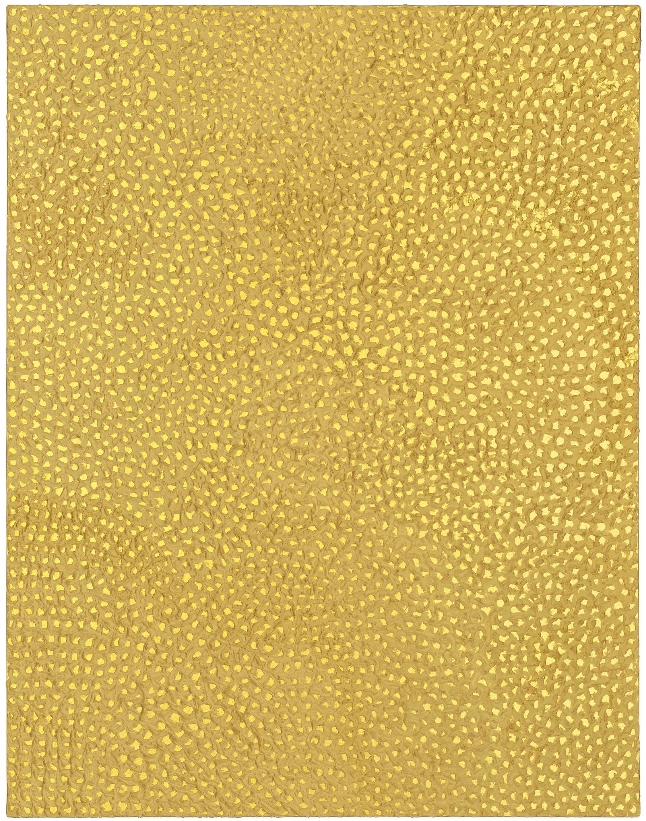 Nets Infinity by Yayoi Kusama | Art.Salon