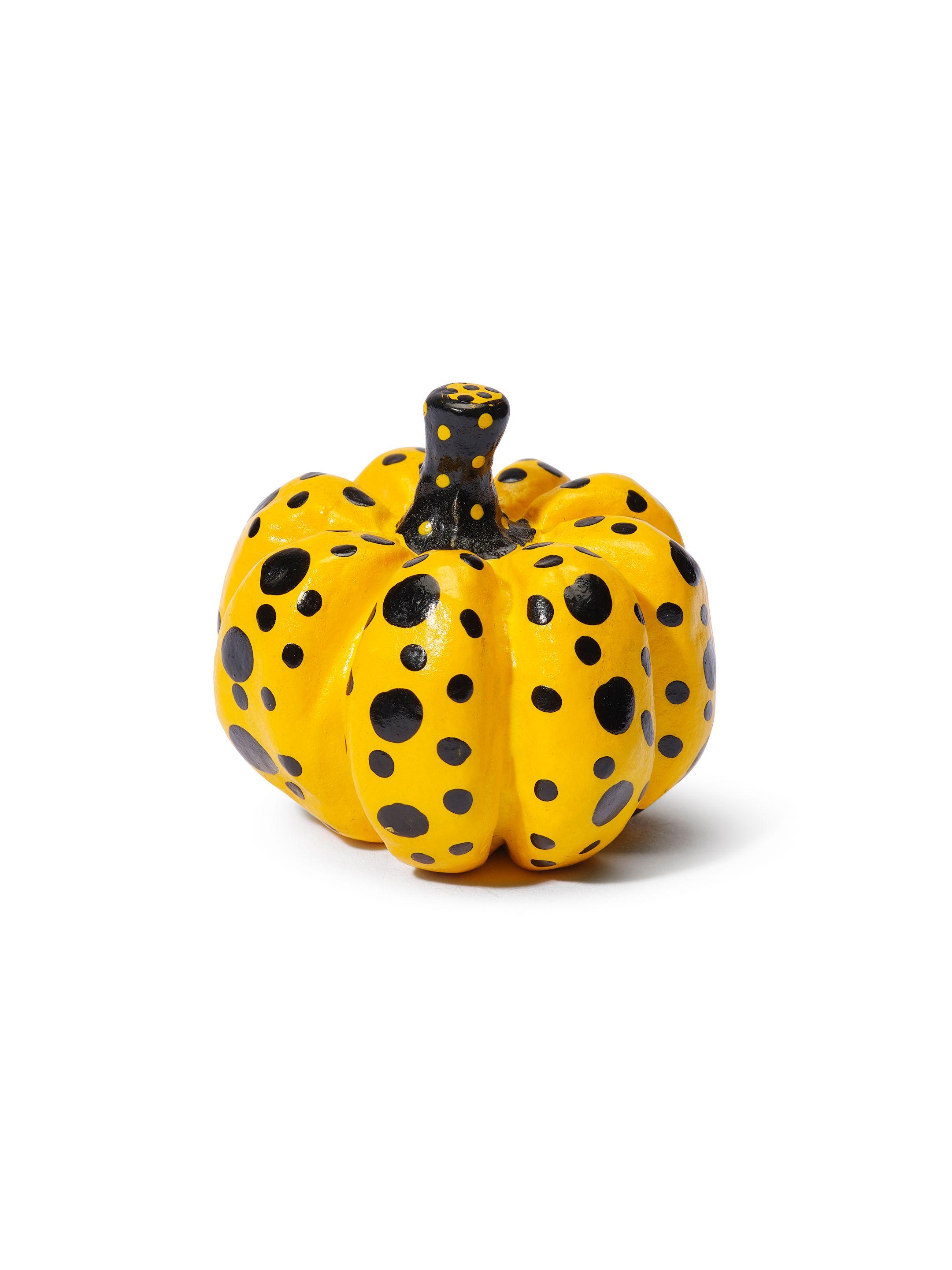 Pumpkin by Yayoi Kusama | Art.Salon